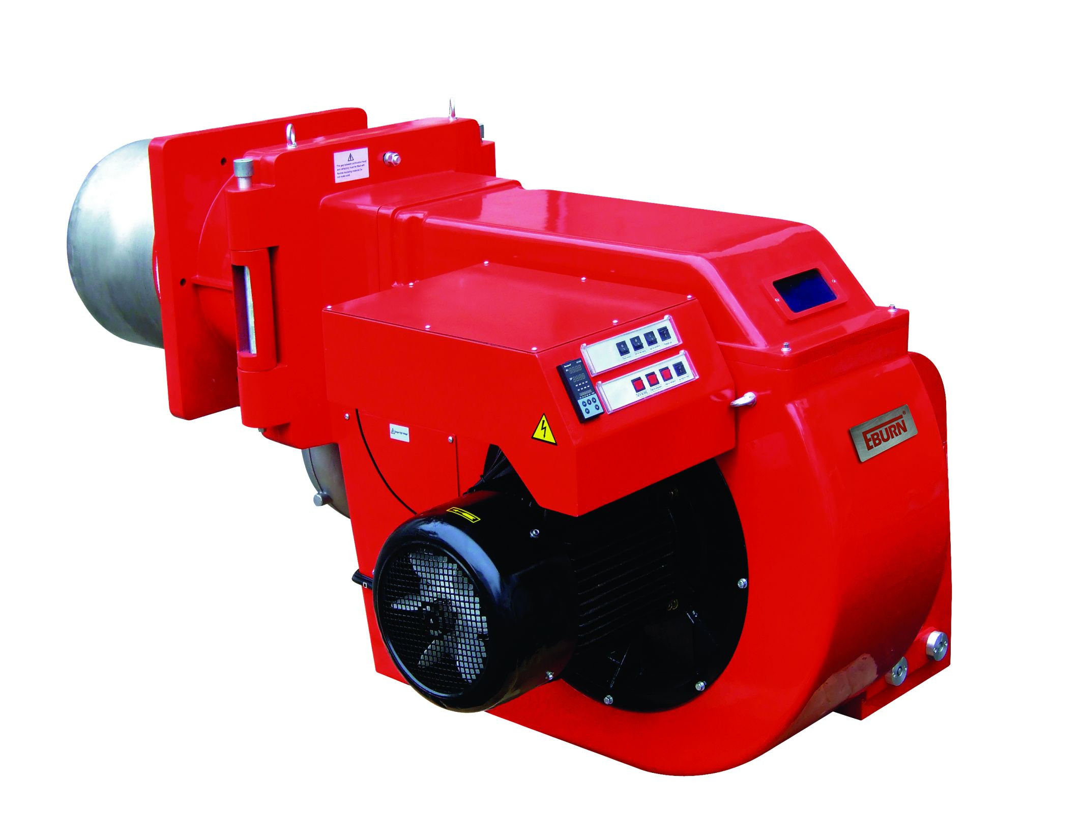 Buy Sliding/modulating Light Oil Burner from Renaissance Industrial Co ...