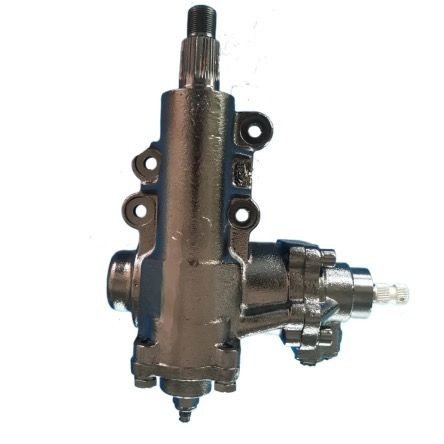Buy Power Steering Gear Rack For Isuzu Trooper Pasport Amigo Pickup ...