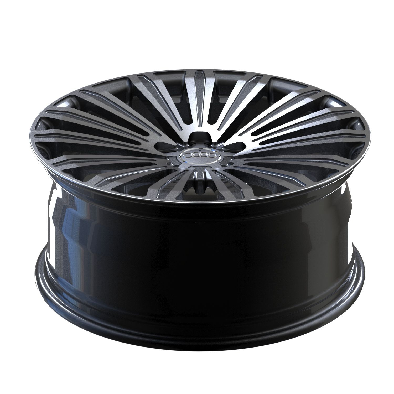 Buy Super Concave Forging Alloy Wheels Jackkalong Monoblock Forged ...