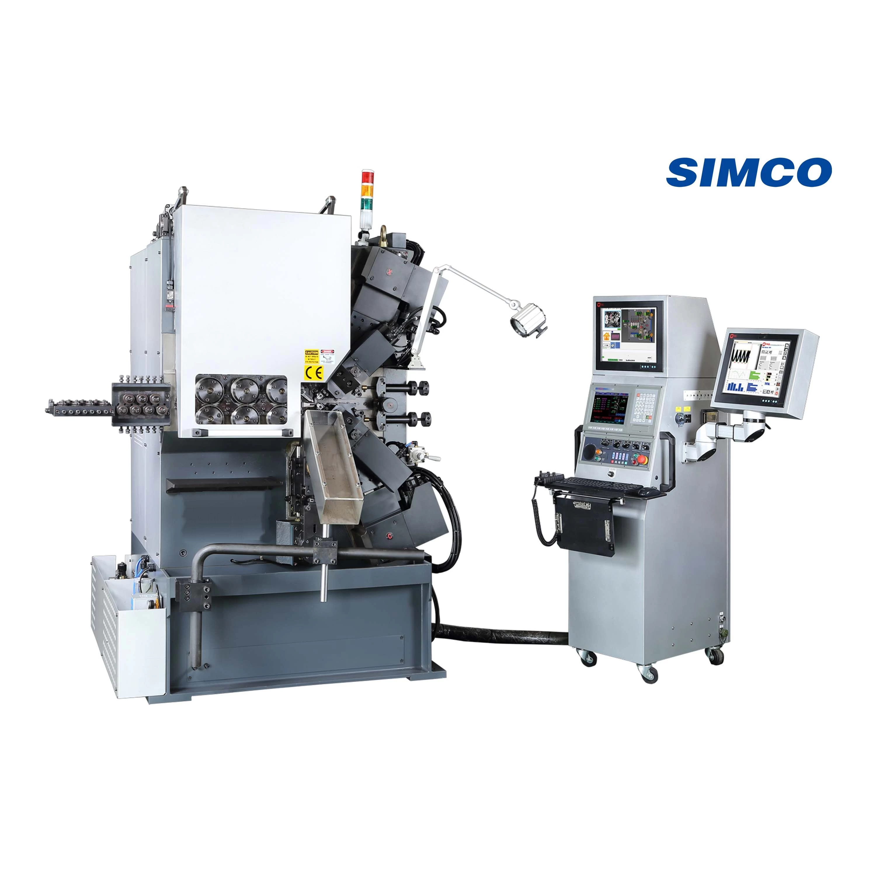 Buy Spring Coiler - Em Series(1.2~8.0mm) from Taiwan Simco Company ...