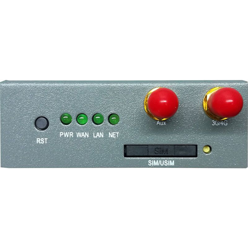 Buy Zr2000 Industrial 4g Cellular Router from Shenzhen Chilink IoT ...