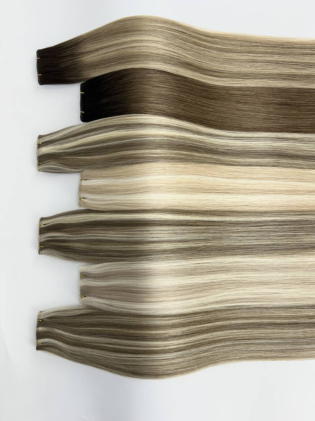 Buy Genius Weave Hair Extenions Forfine Hair Genius Weft Salon ...