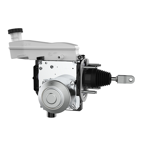 Buy T-ibc (integrated Electronic Braking System) from Beijing Trinova ...