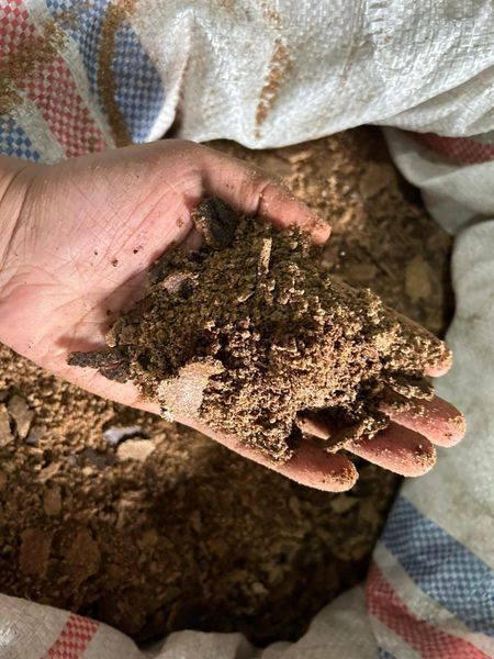 Buy Coconut Copra Meal from PT. Toba Natural Resource, Indonesia ...