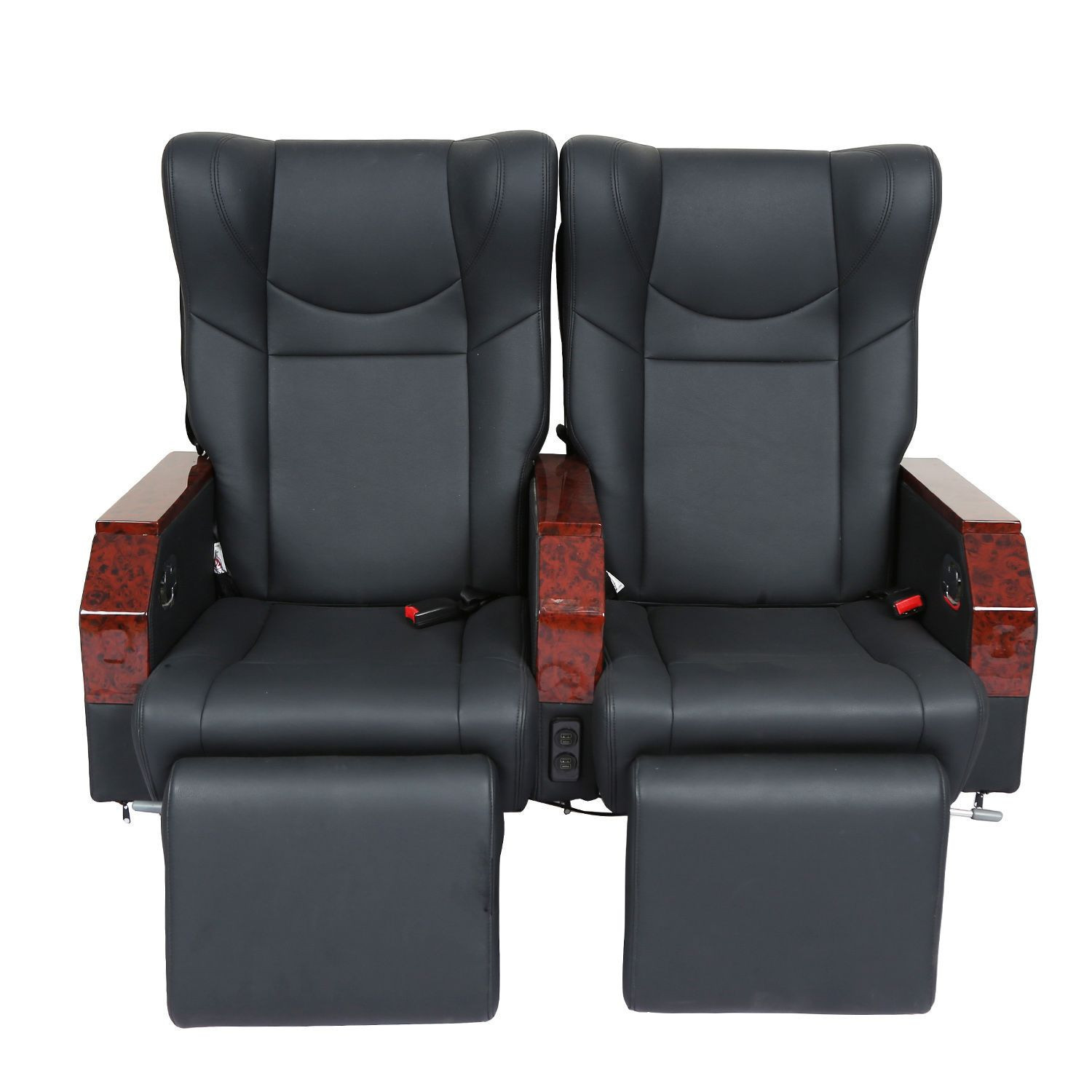 Buy Vip 2+1 Coach Seat/bus Seat For Yutong Zhongtong Buses from Chaco ...