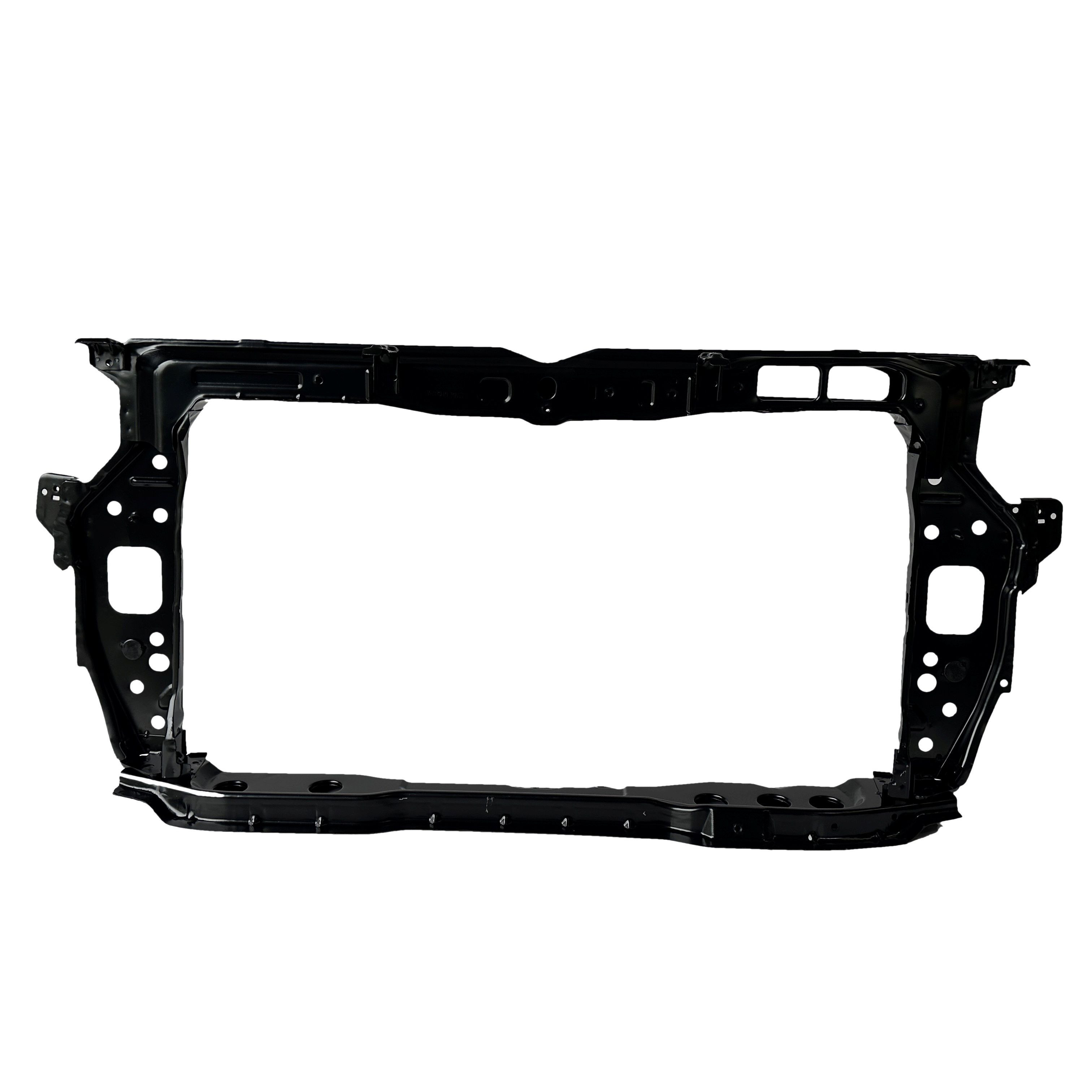 Buy Accent 2017 Oem Parts Radiator Support Car Radiator Panel from ...