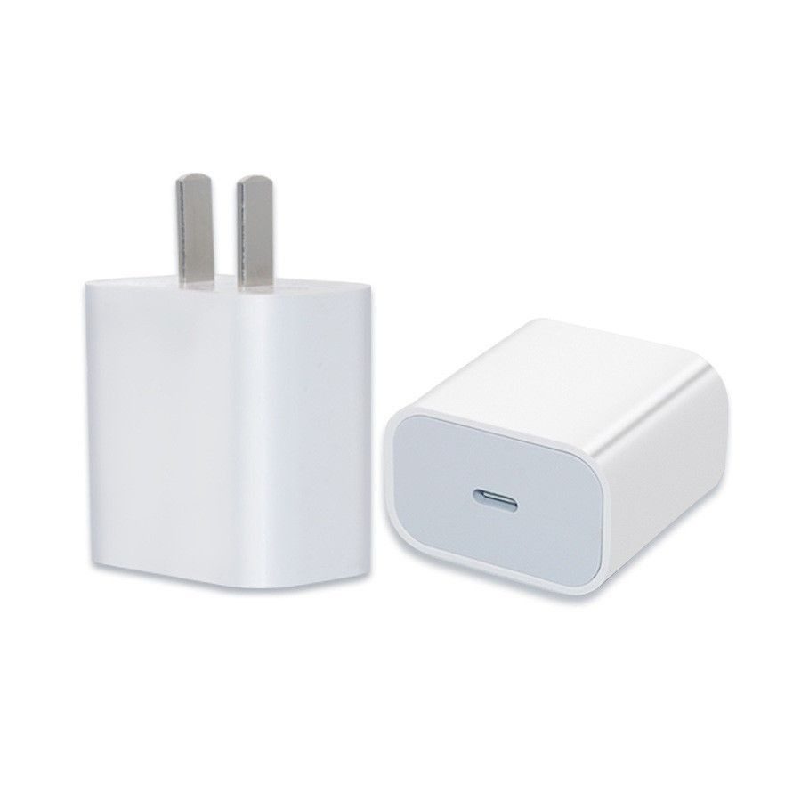 Buy Usb Port Fast Wall Charger Head Power Adapter For Android & Iphone ...
