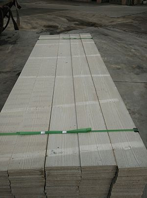 Buy Weather Resistant Wood Grain Siding Board Very Durable from Foshan ...