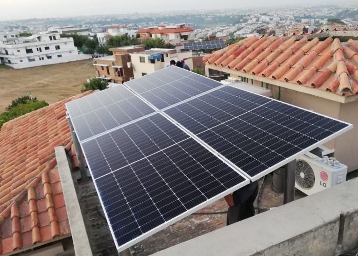 Buy Solar System For Commercial from Henan JM Solar Energy Solution Co ...