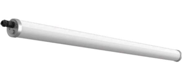 Buy Led Weatherproof Light -tubular Triproof Light Waterproof Light ...