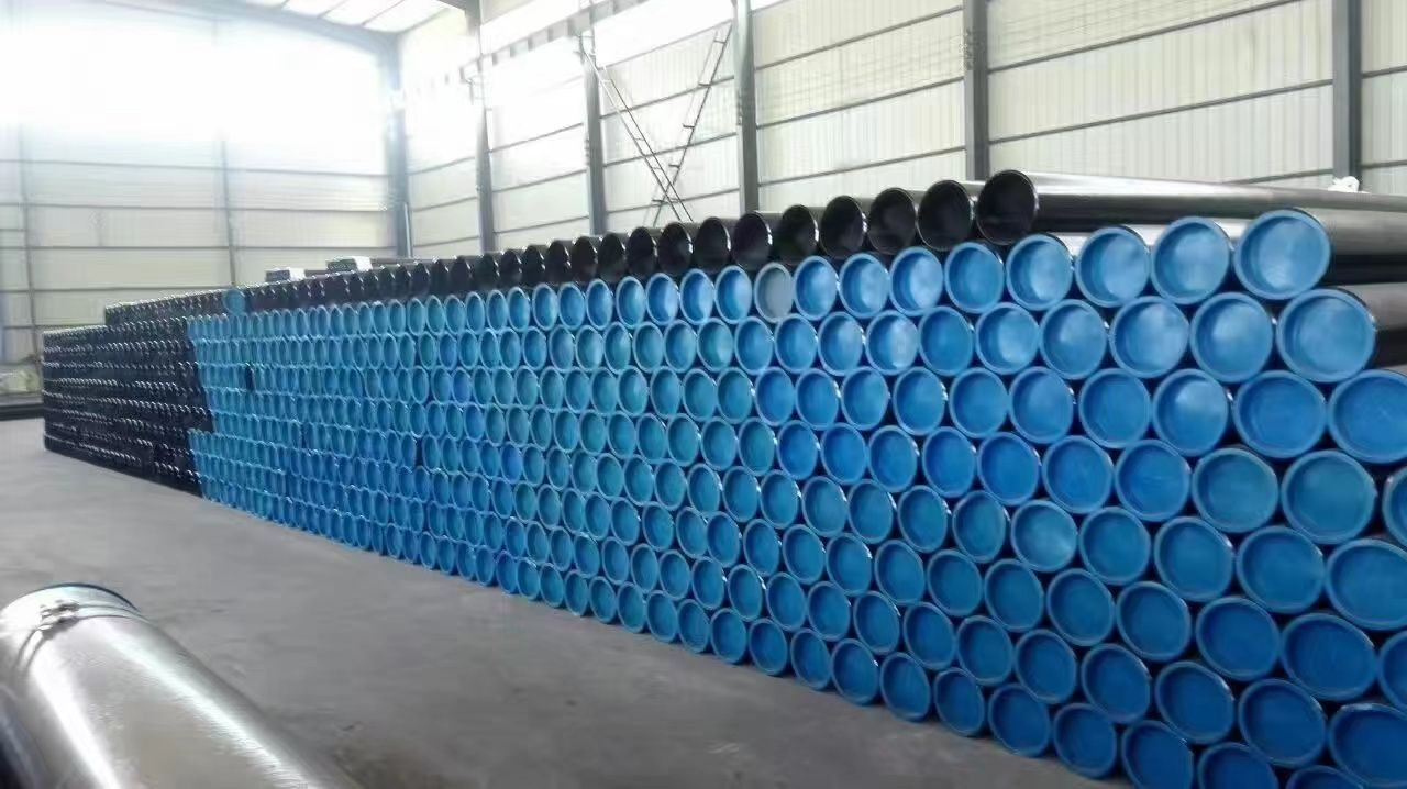 Buy Pipes from Shanghai Chainmill Industry Co Ltd, China | Tradewheel.com