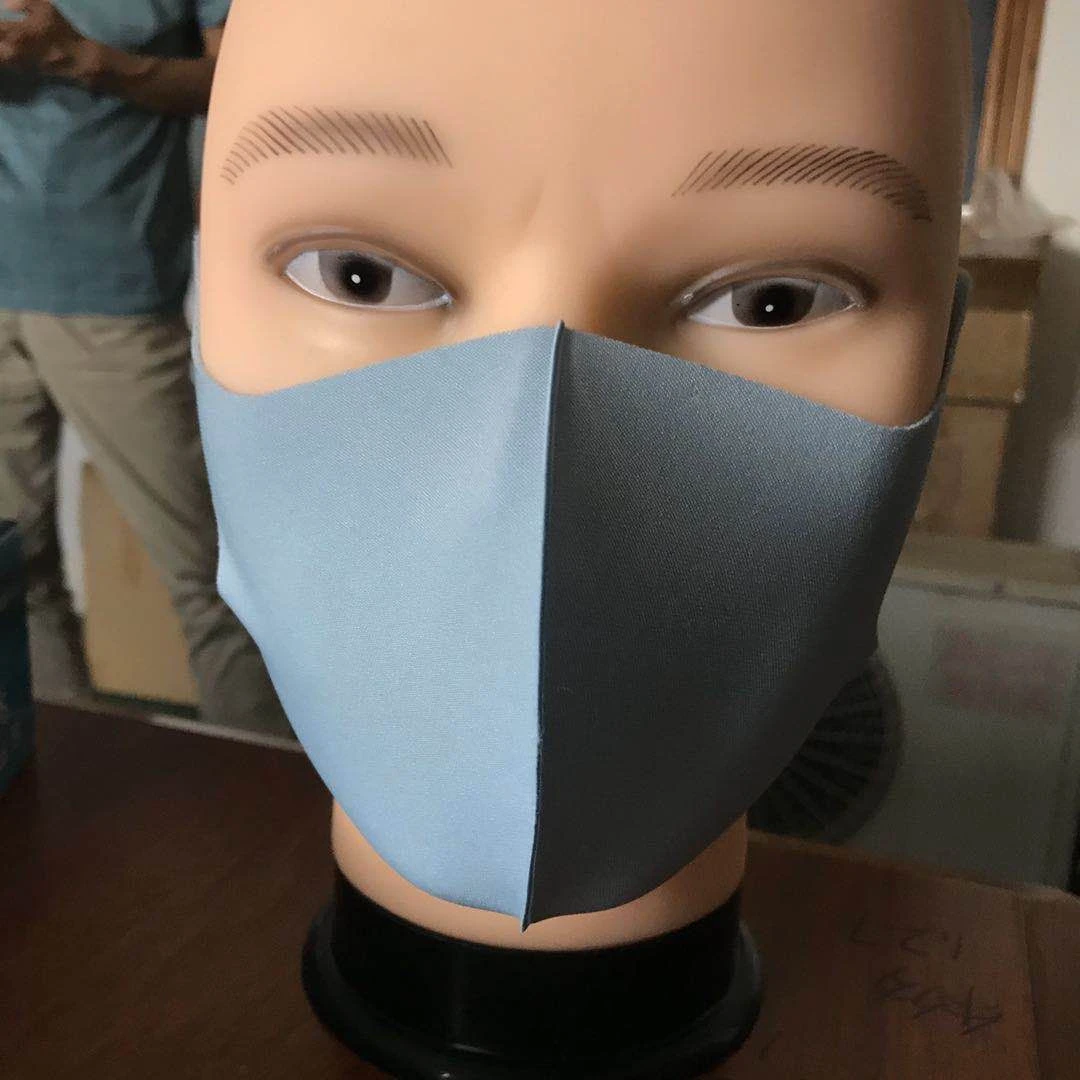 Buy Polyester Face Mask from Shenzhen Kangweid Protective Equipment ...