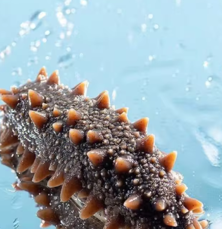 Buy Dried Sea Cucumber from Contafice Trading Advances Ltd, United ...