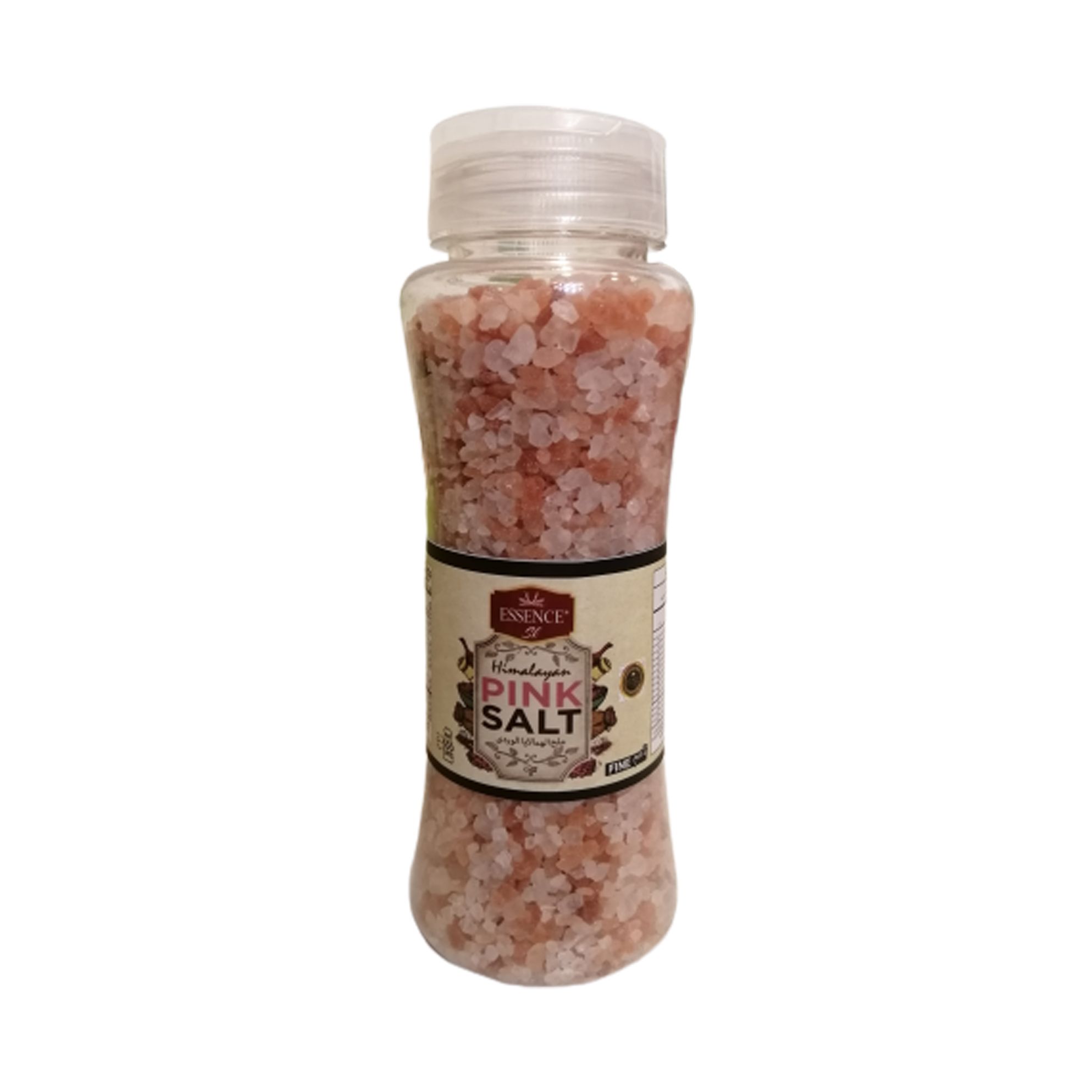Buy Himalayan Pink Salt Coarse Grain Flip Top Bottle 500gms from Kafi ...