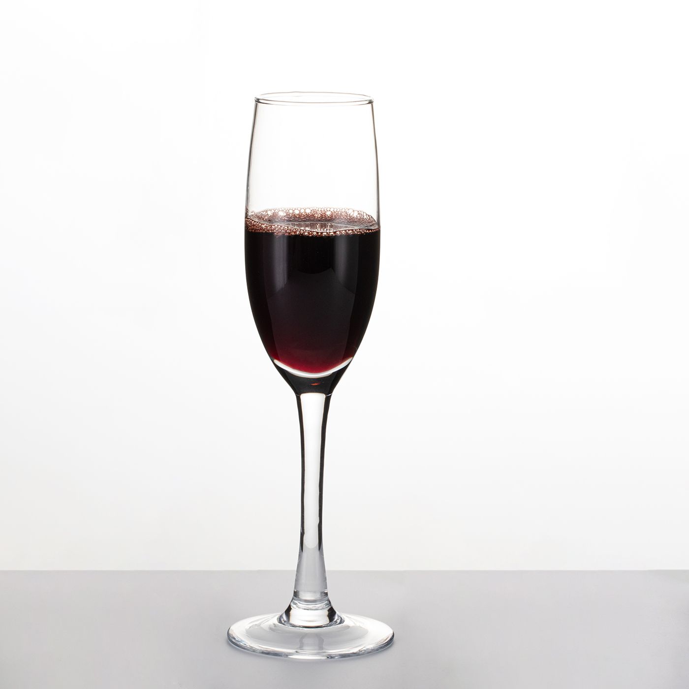 Buy 6 Oz. Glass Champagne Flute from Suzhou Hengshuo Imp & Exp Co., Ltd ...