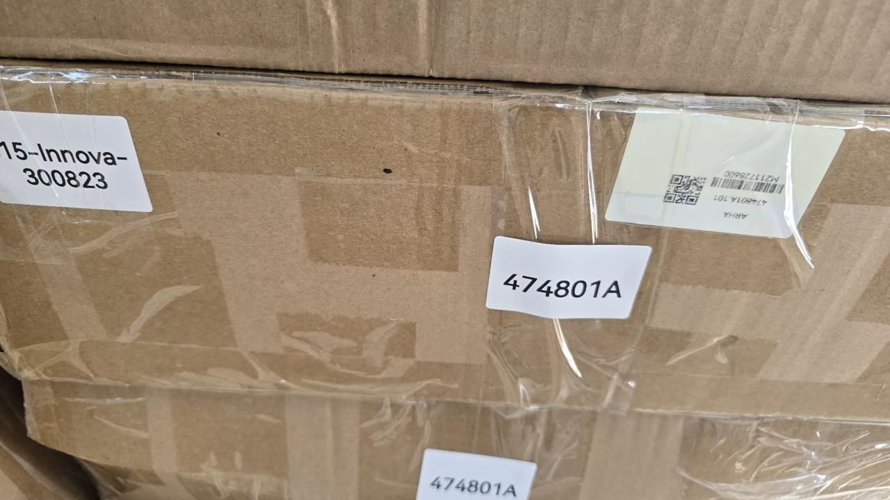 Buy Nokia 474801a.101 Airscale Arha from Innova Global Trading.Inc ...