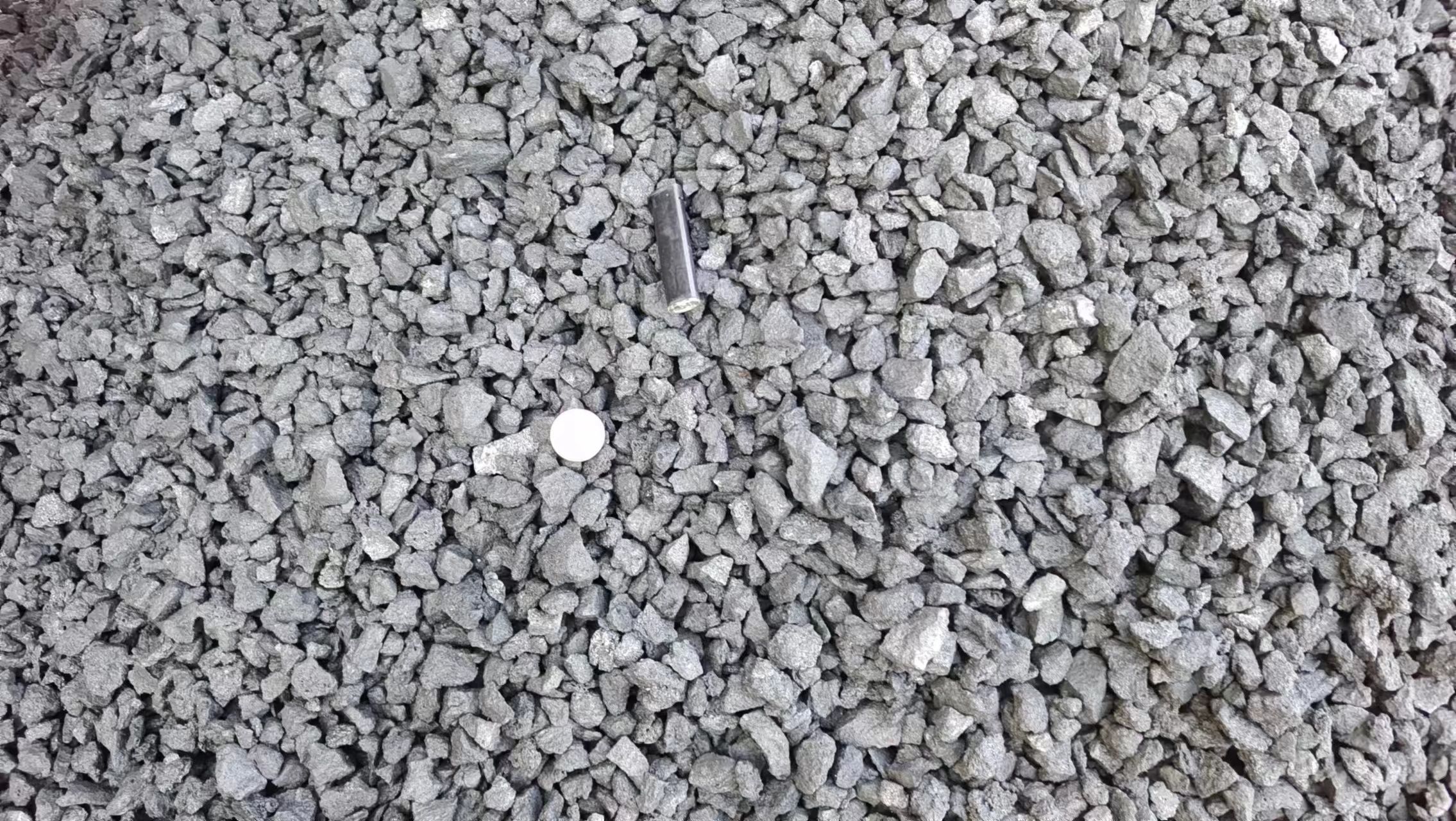 Buy Metallurgical Coke from TIANJIN YAXINANG INTERNATIONAL TRADING CO ...
