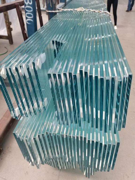 Buy Tempered Glass, Toughened Glass, Heat Strengthed Glass, Hs Glass ...