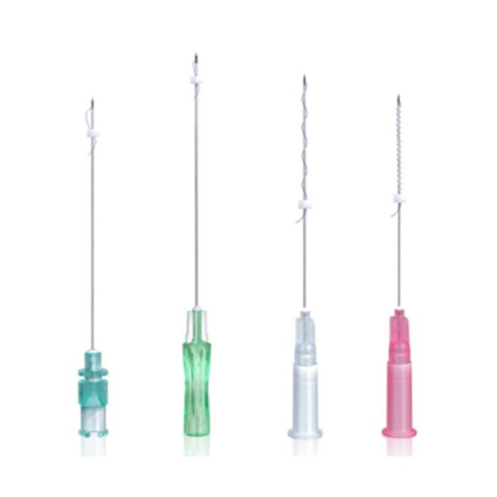 Buy Pdo Thread Manufacturer Korea Fishbone Molding Cog Pdo Barb Nose ...