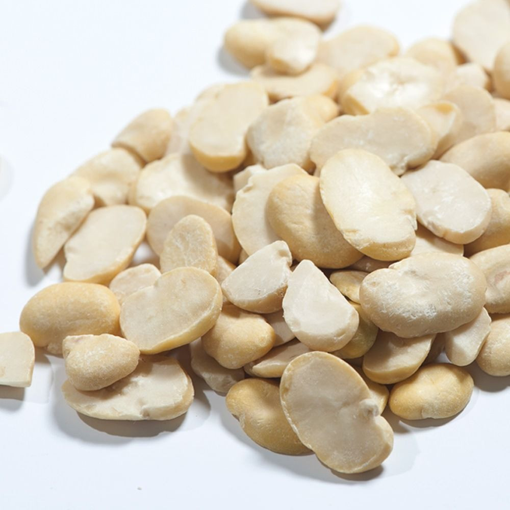 Buy High Quality Dry Whole Broad Beans Fava Beans Faba Beans from PLAN ...