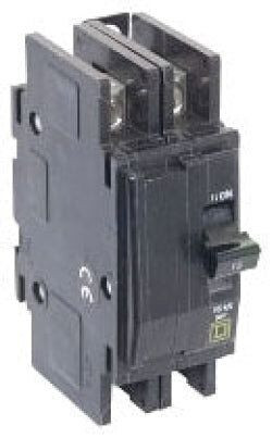 Buy Qou260 - Square D Unit Mount 240v 60a 2 Pole Circuit Breaker 10ka@240v from Essential ...