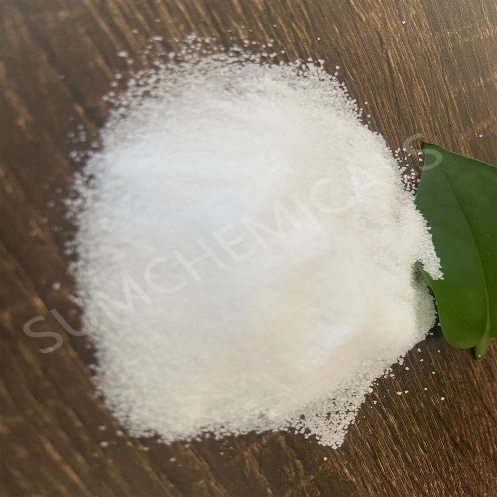 Buy Sodium Bromide (industrial Grade) from SHANDONG SUMCHEMICALS CO ...