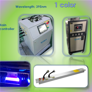 Buy Led Uv Curing System For Offset Printing Ink Drying from Shenzhen ...