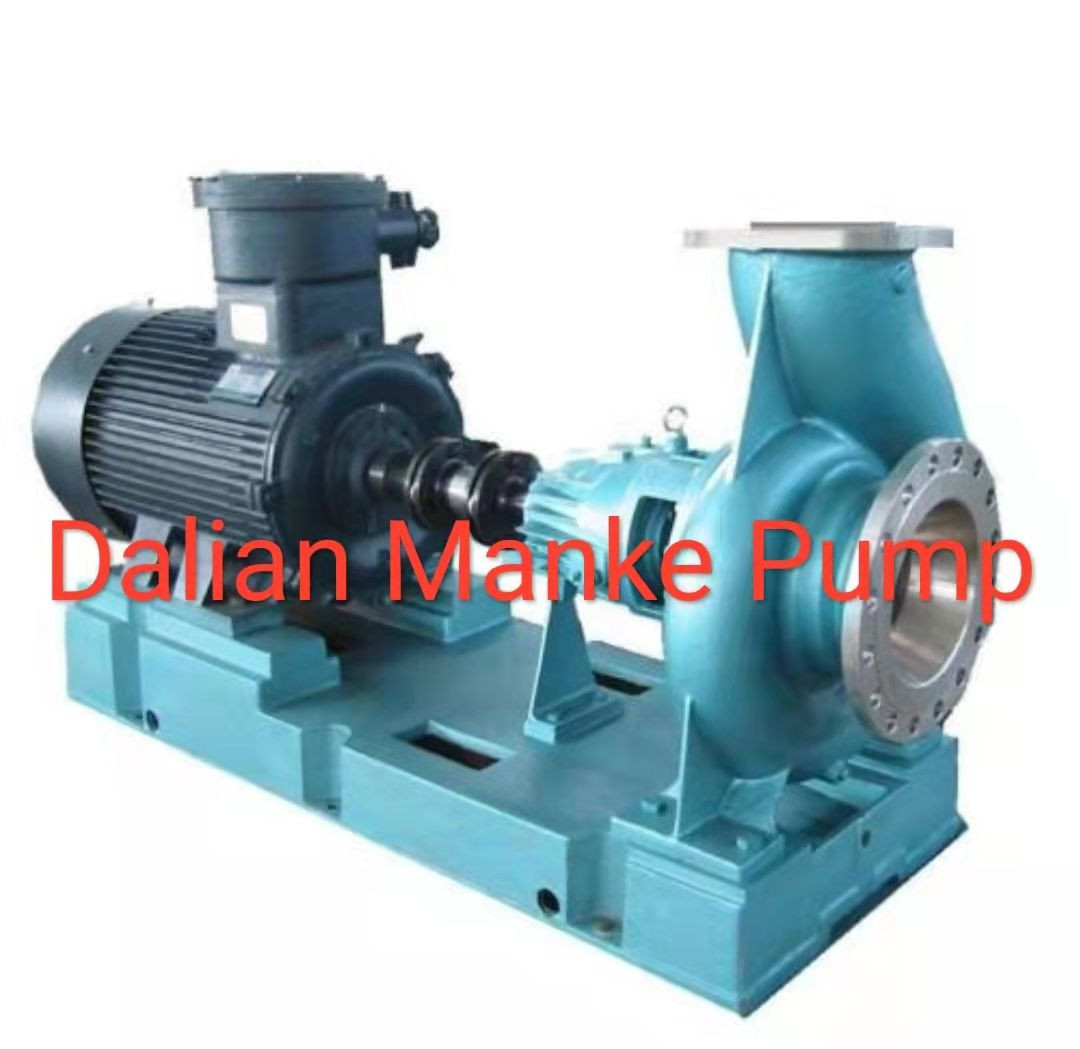 Buy Moa Centrifugal Pumps For Petroleum,petrochemical from Dalian Manke ...
