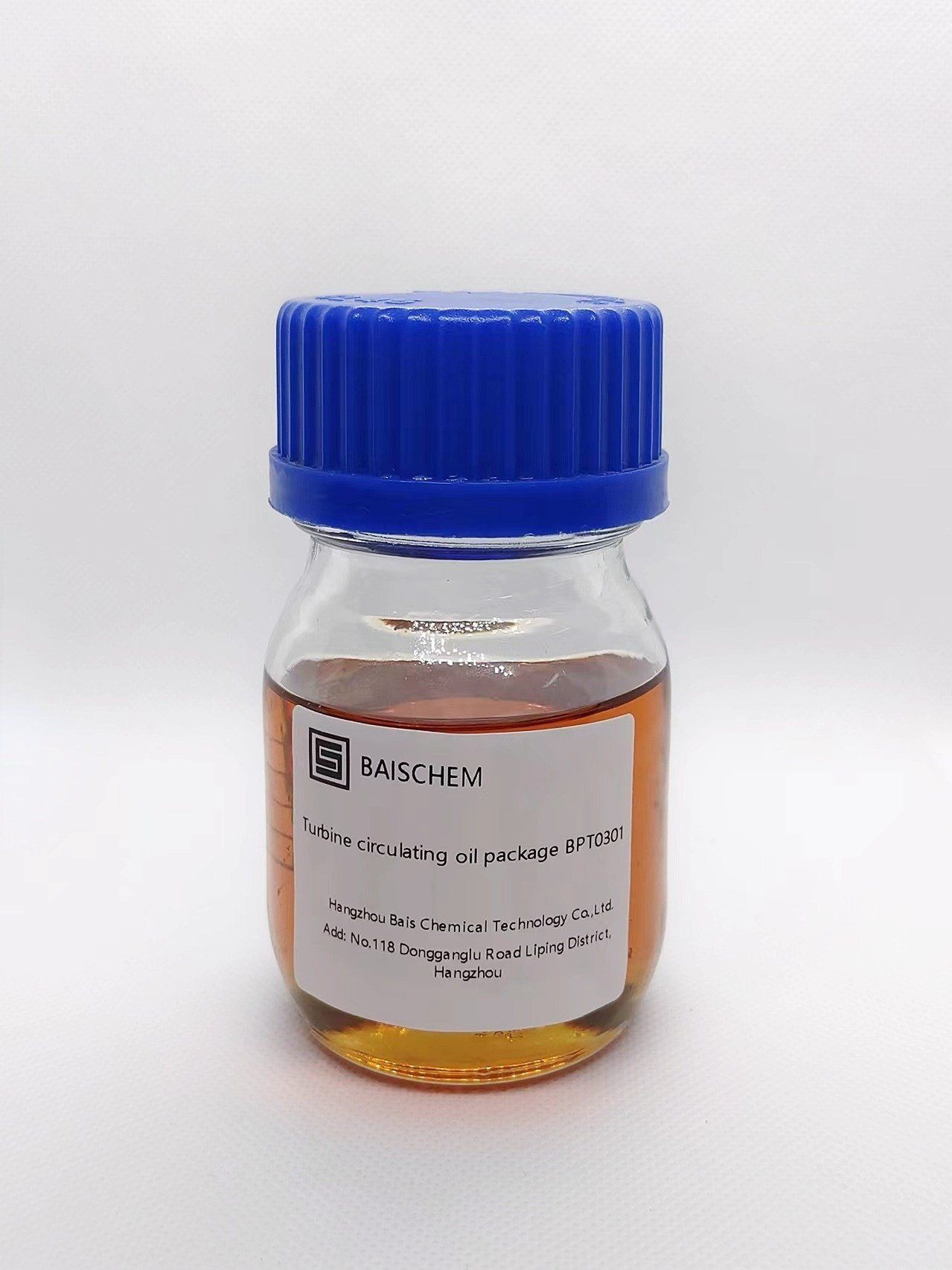 Buy Circulating Oil Package & Turbine Oil Package Bpt0301 from Bais ...