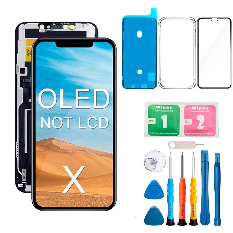 Buy Lcd, Oled/original Display Screen For Smartphones from SZ New Lan ...