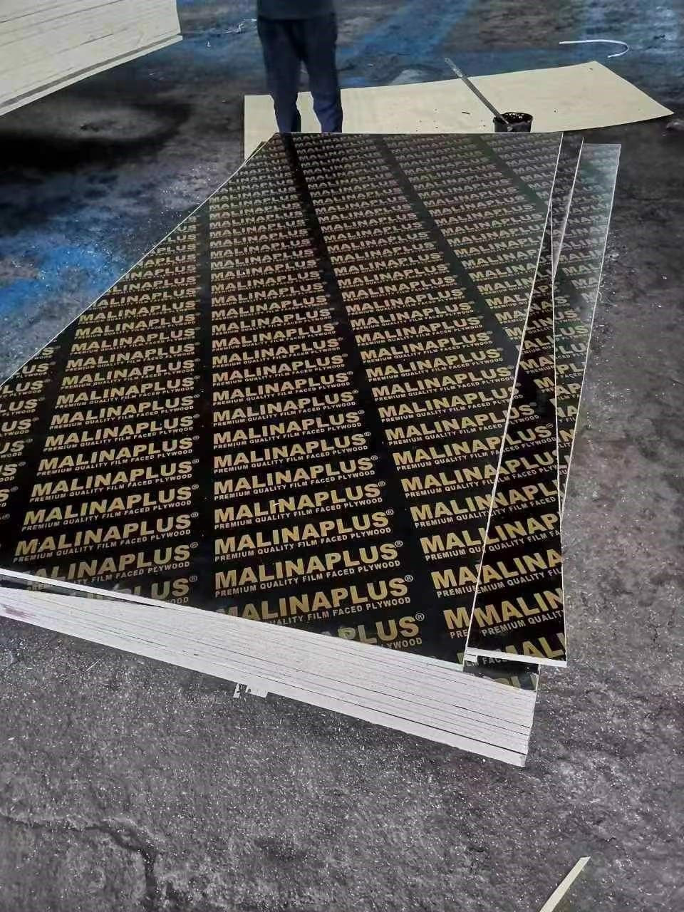 Buy Materials Boards Laminated Sheet For Panel from Zhonghui Laminated ...