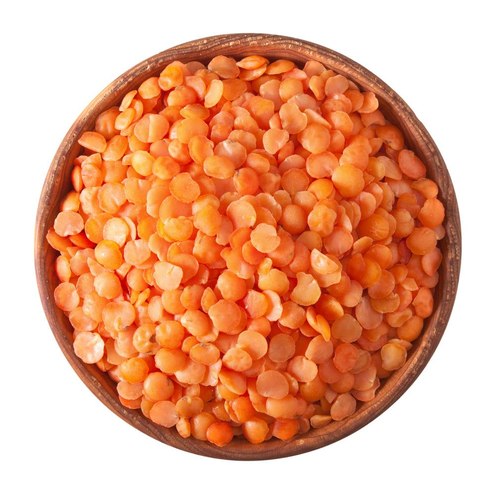 Buy Red Lentils Wholesale Supplier Bulk Red Lentils Premium Quality Raw ...