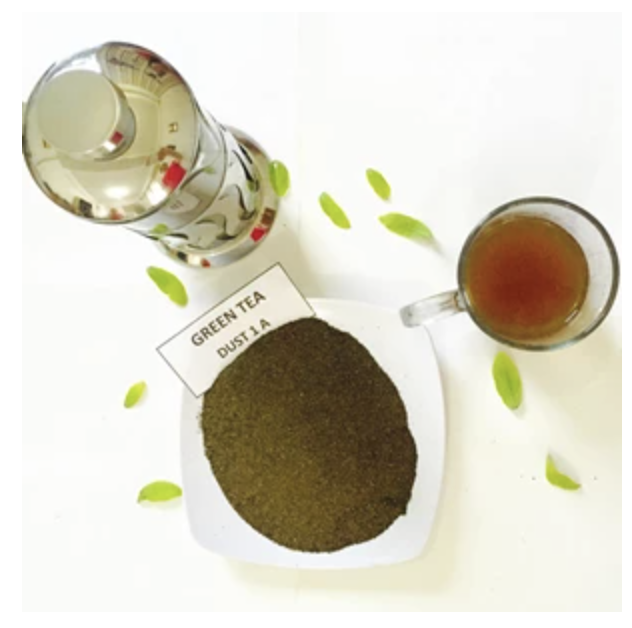 Buy Green Tea (dust 1a) from Storehouse Trading Pty Ltd., Australia ...