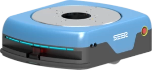 Buy Automated Mobile Jacking Transfer Robots Sjv-sw500 from Shanghai ...