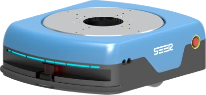 Buy Automated Mobile Jacking Transfer Robots Sjv-sw500 from Shanghai ...