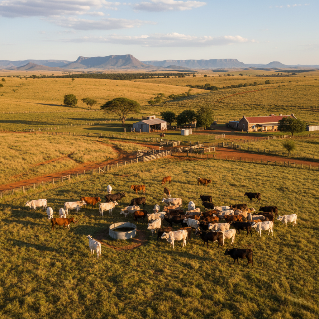 Buy Beef (all Cuts / All Grades) - International from Commodities ...