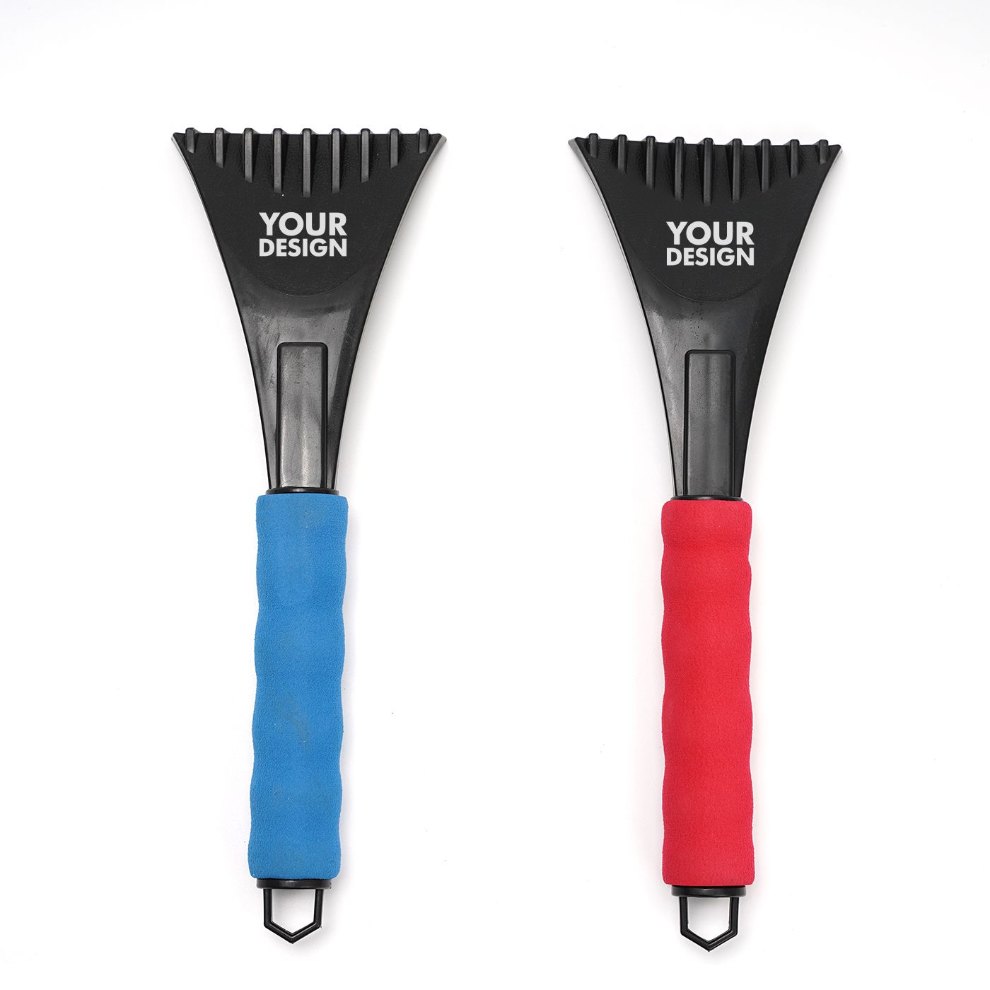 Buy Ice Scraper With Foam Handle from Suzhou Hengshuo Imp & Exp Co ...