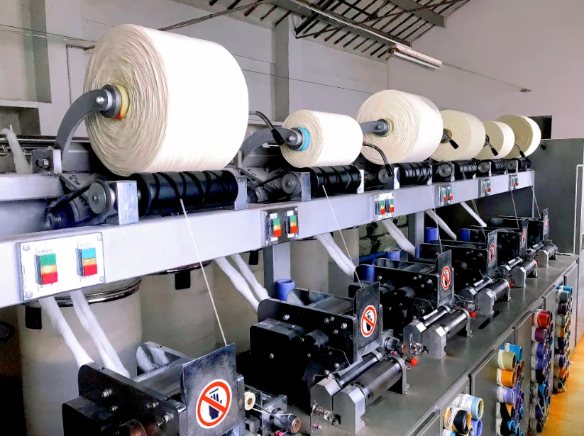 Buy Friction Spinning Machine from zhejiang feiou import&export co.,ltd ...