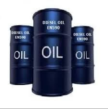 Buy Ultra Low Sulphur Diesel (en590) from Nova Oil Petro, Hong Kong ...