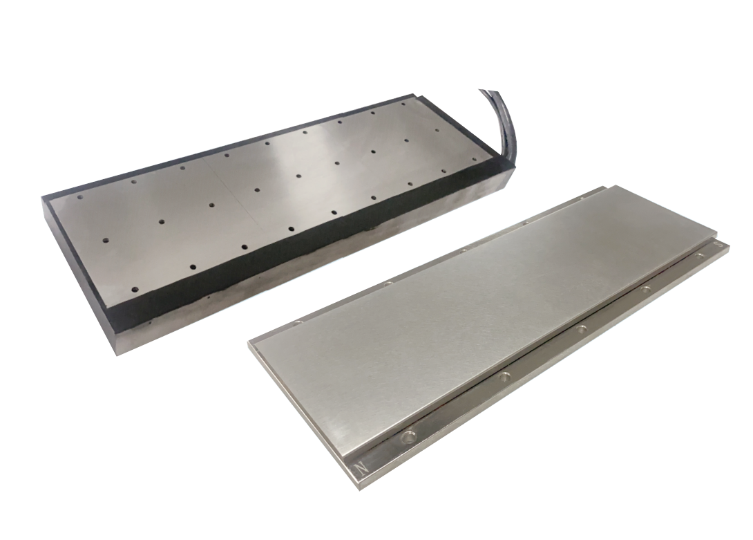 Buy Tpa Robot P Series High Trust Servo Linear Motors from TPA Robot ...