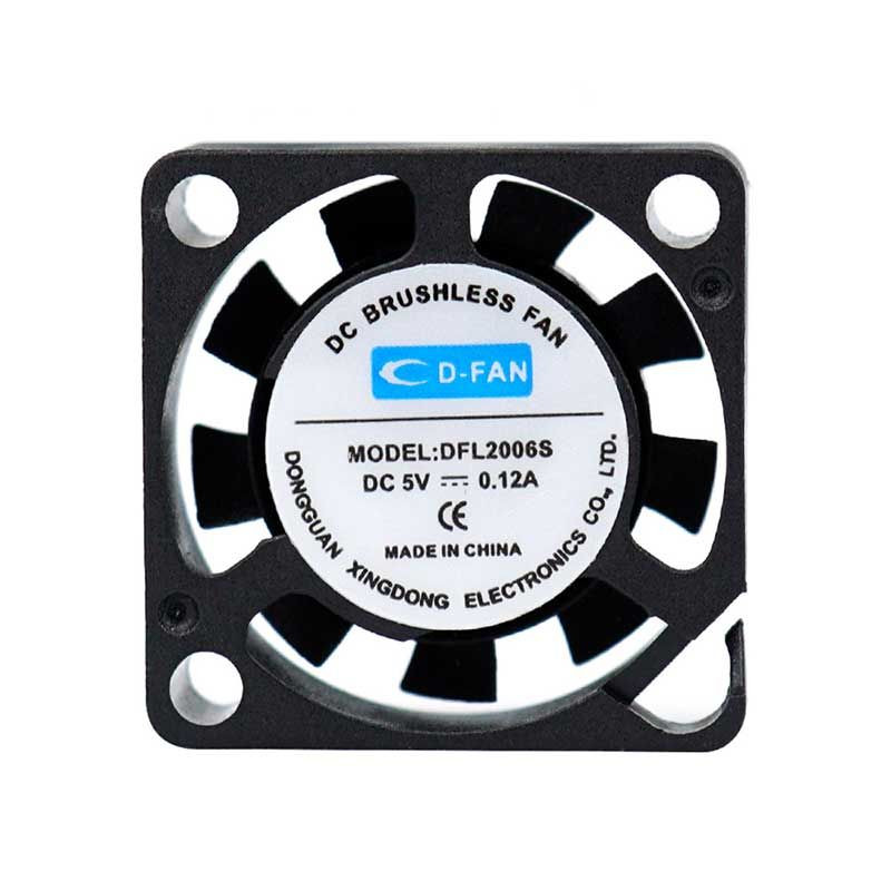 Buy Dc Axial Fan from Dongguan Xingdong Electronics Co., Ltd., China ...