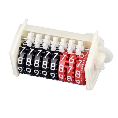Buy Mechanical-counter from Harmony precision technology co., ltd ...