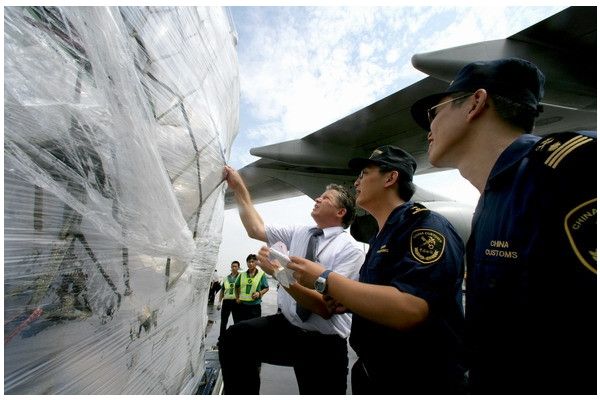 Buy China Professional Customs Clearance Agent In Ningbo from Seehog ...