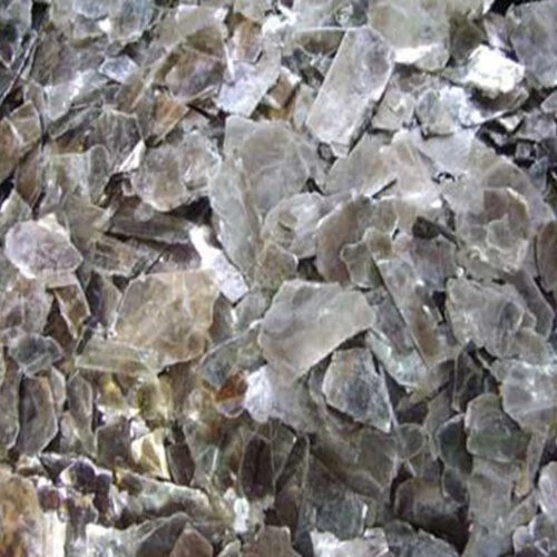 Buy Natural Mica / Muscovite Mica from Krishna Enterprises(Domestic And ...