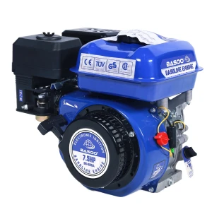 Buy Basoo-220a Gasoline Engine from Baset Baees Co., Ltd., China ...