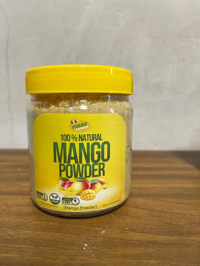 Buy Mango Powder High Quality 99% Mango Fruit Powder from Rodishgord ...