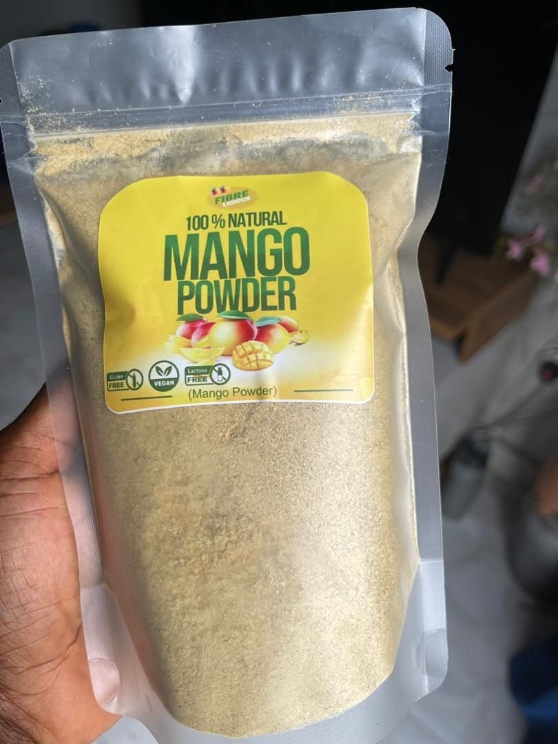 Buy Mango Powder High Quality 99% Mango Fruit Powder from Rodishgord ...