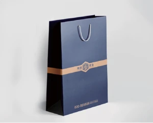 Buy Custom Corporate Tote Bag | Branded Promotional Carry Bag from ...