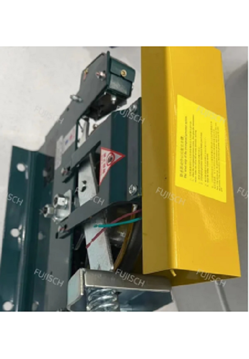 Buy Elevator Machine Room Speed Limiter from Wenzhou Fuji Intelligent ...