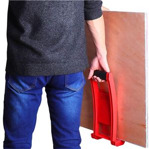 Buy Panel Carry Handle Carrier Tool, Drywall Carrying Handle For Great ...